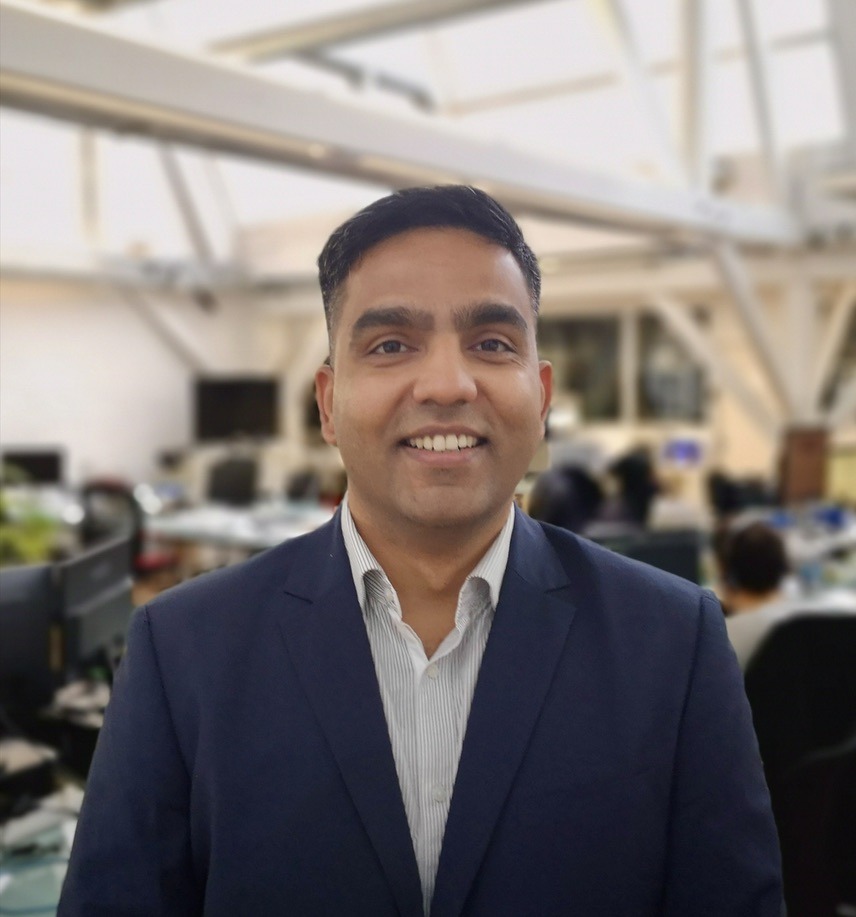 Introducing our new Global Sales Director - Xperts Council
